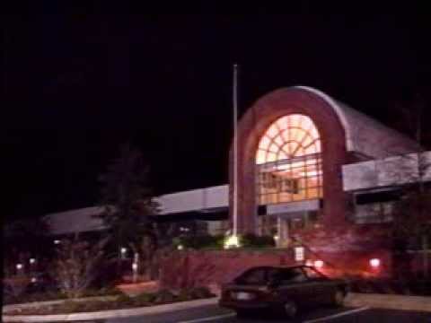 WTVI Channel 42, Charlotte NC - Sign-Off recorded June 1993 - YouTube