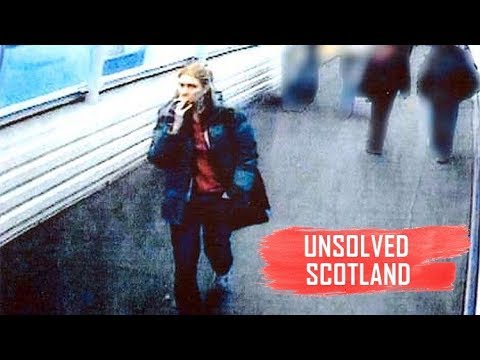 10 Unsolved Mysteries Of Scotland - YouTube