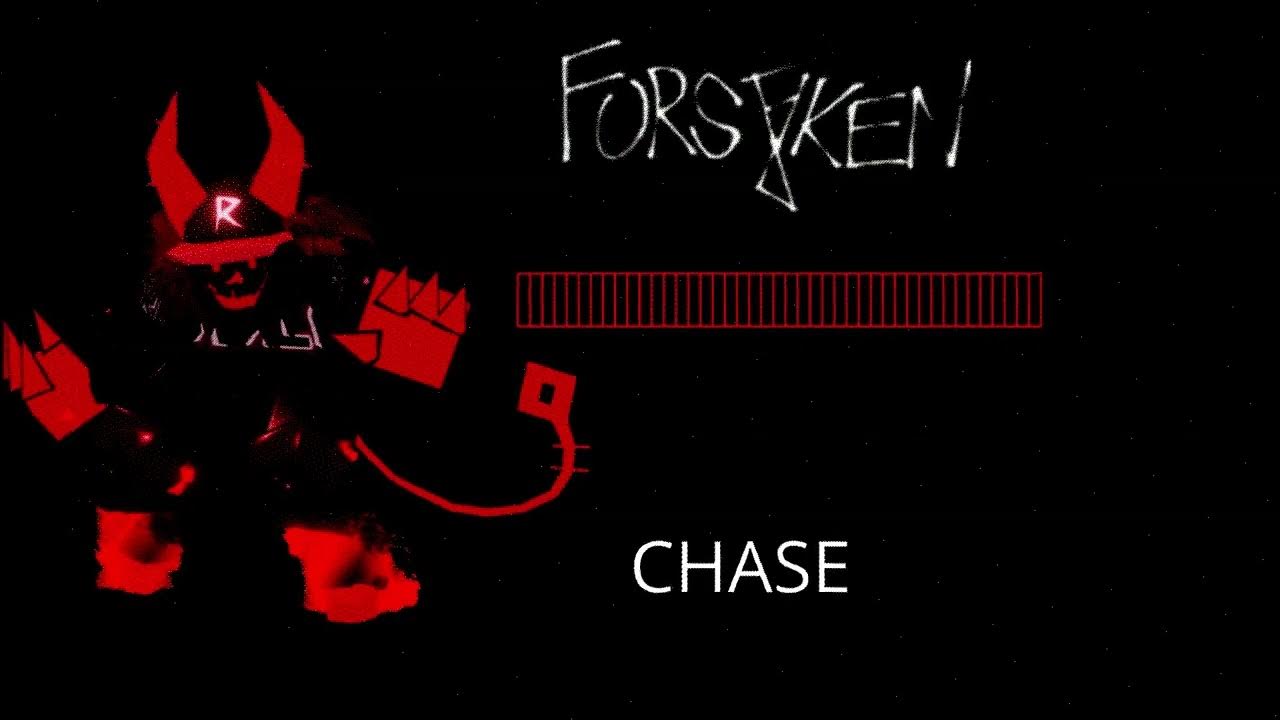 FORSAKEN GUEST 666 CHASE THEME UST - YouTube Music