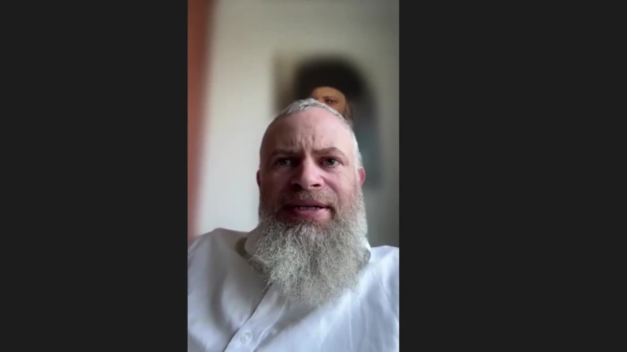 Josh Wander talks about Oct. 7 - YouTube