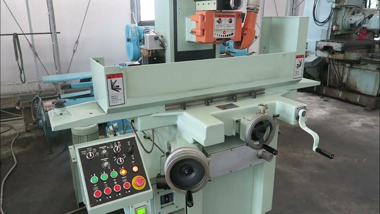 KURODA GS BMHF - YouTube