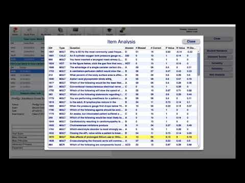 Faculty Guide to the ScoreLab - YouTube