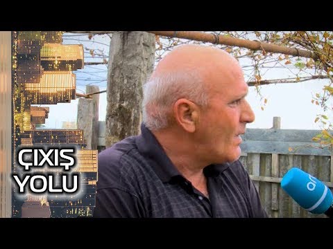 Qardas ve bacilar mulk ustunde qarsi-qarsiya - Cixis yolu - 14.12.2018 - Anons