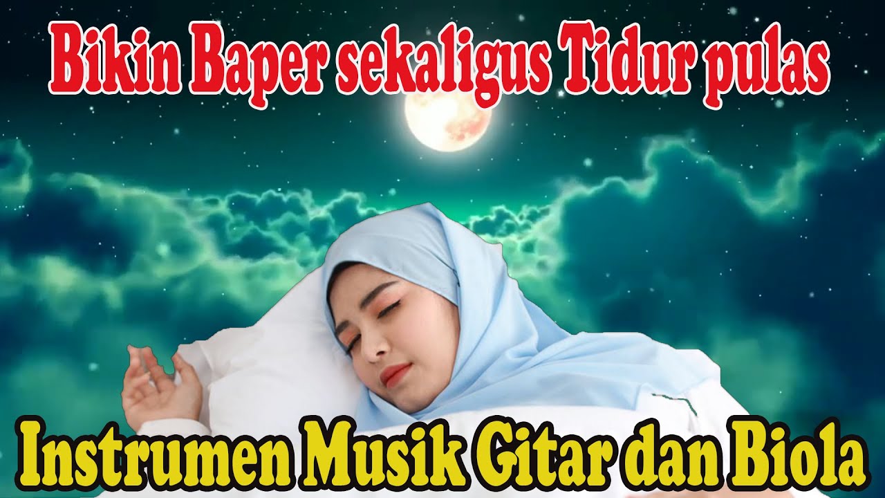 Musik Bikin Baper dan sedih (2021) - YouTube