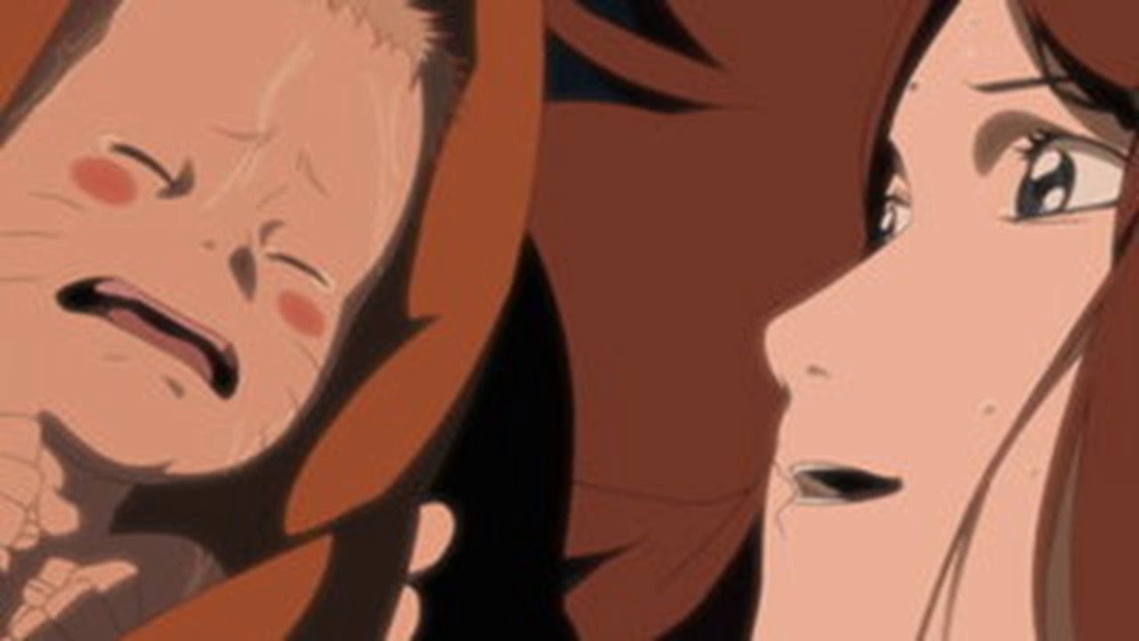 Naruto Shippuden Unreleased OST - Naruto's Birth - YouTube