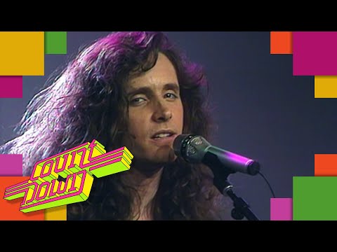 Robbie Nevil - Back on Holiday (Countdown, 1988)