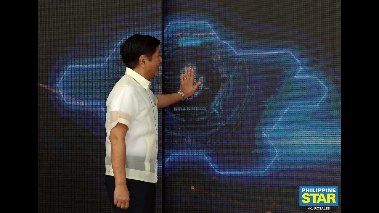 Digital Ribbon-cutting x Unionbank - YouTube