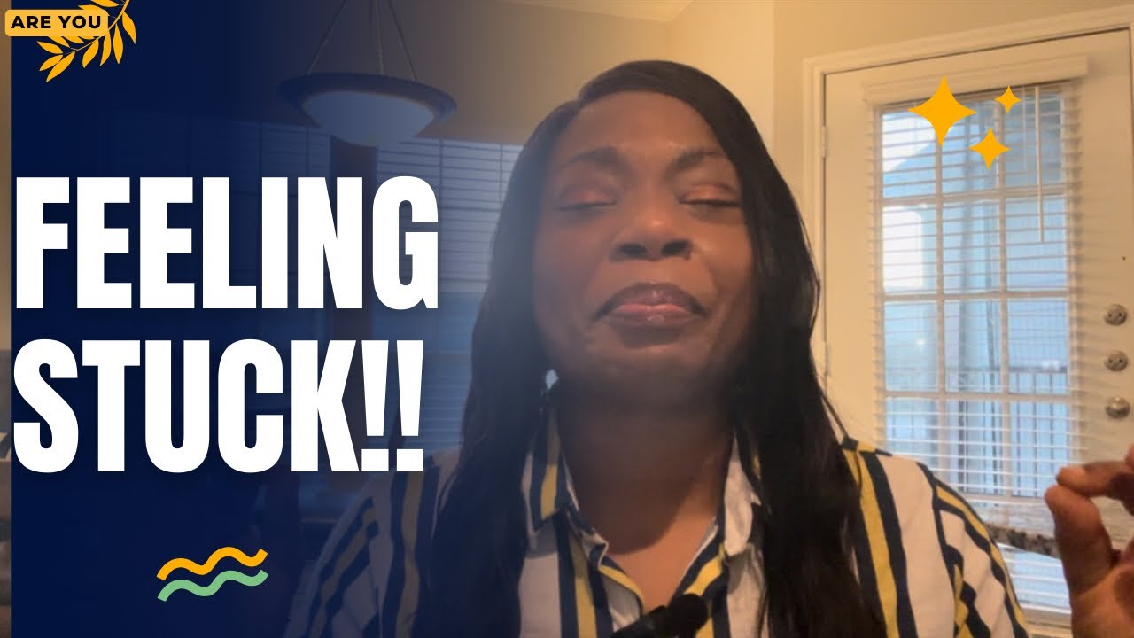 DON’T JUST GET BY. I CAN HELP! - YouTube