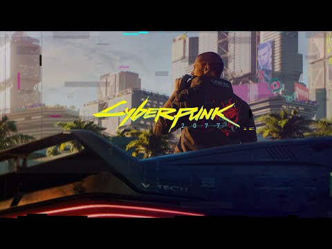 CYBERPUNK 2077 TURKEY EDITION