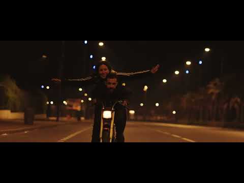 Triple A - JIHANE BAHAR  \