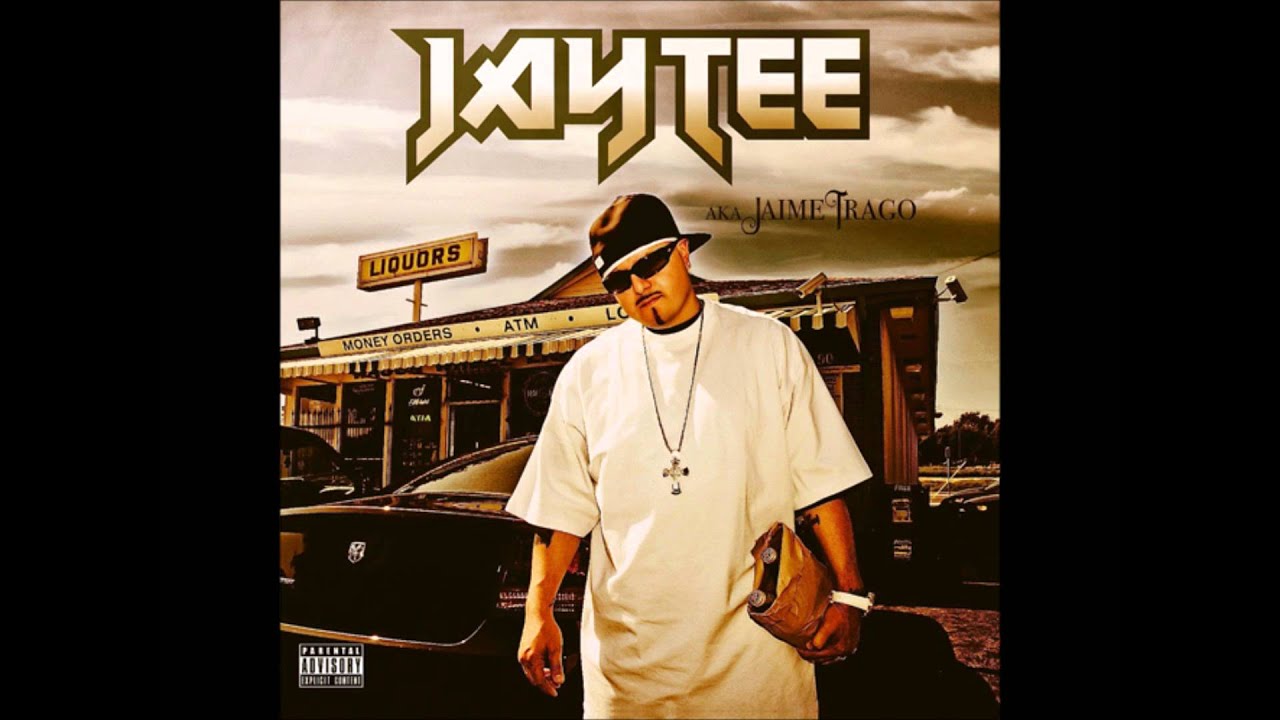 Jay Tee - En Route - YouTube