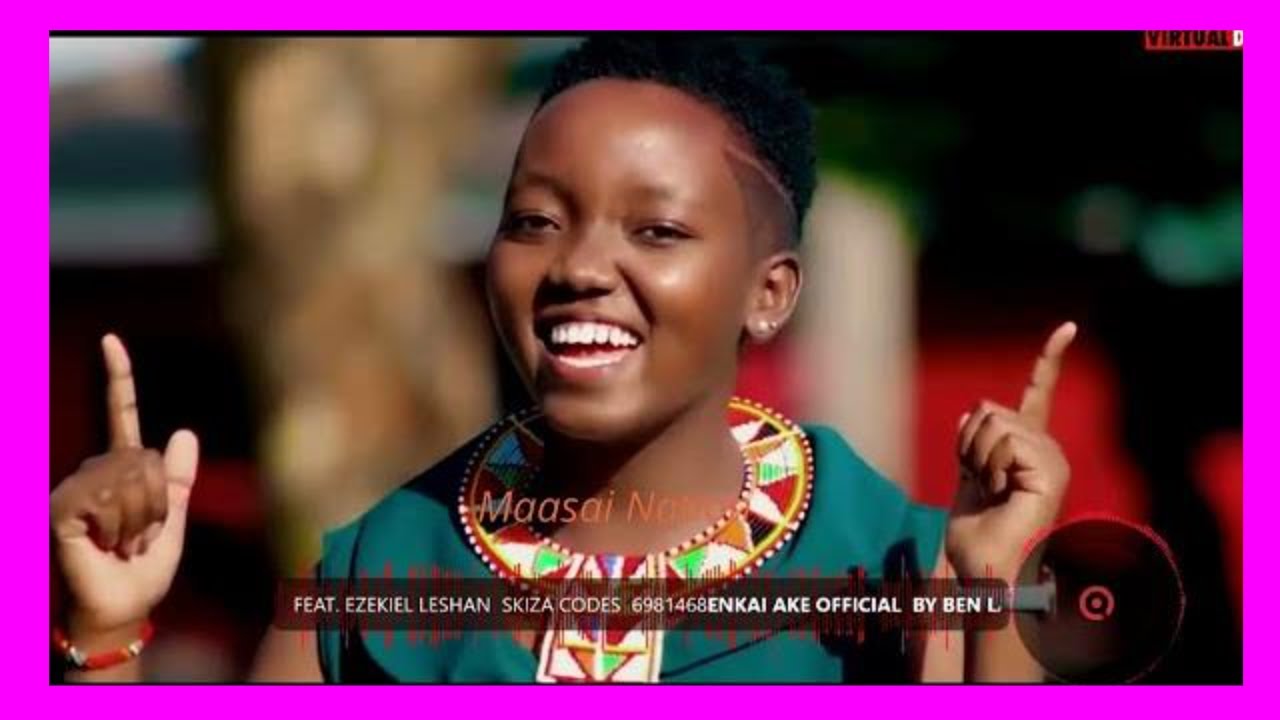 The Best of Maasai Gospel Mix 2023- Deejay Maasai, Trending Maasai ...