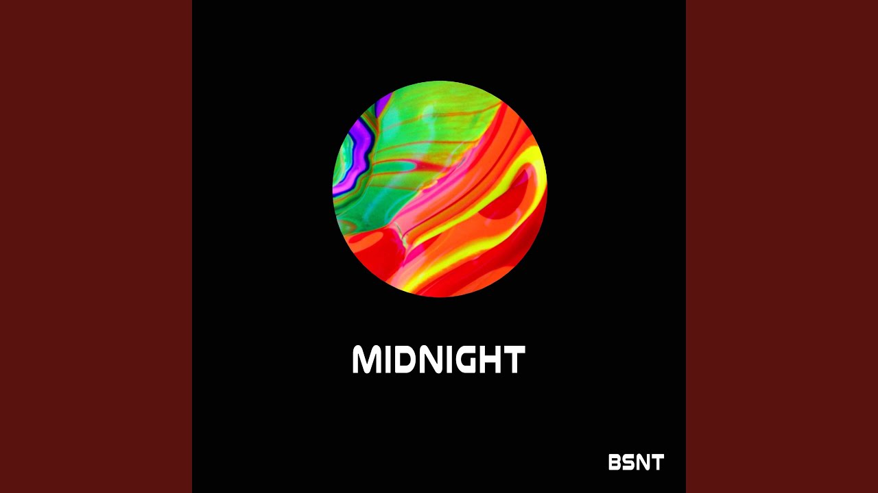 Midnight (Original mix) - YouTube