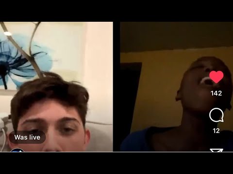 Isaac Ryan Brown, Felix Avitia, & Aaron J Christopher! Love on ...