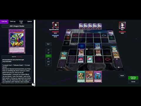 ABC XYZ POST BANLIST FT BRILLIANT FUSION 1.5 CARD COMBO - YouTube