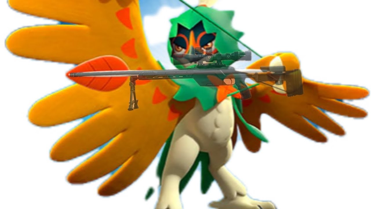 Playing Pokémon unite on my shitty phone with even shitter internet and ...