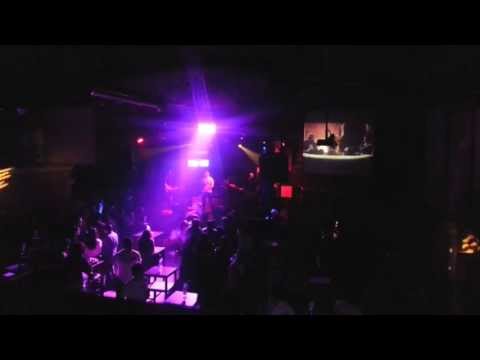 KİME NE !  -  YAS @ Depoo Bar