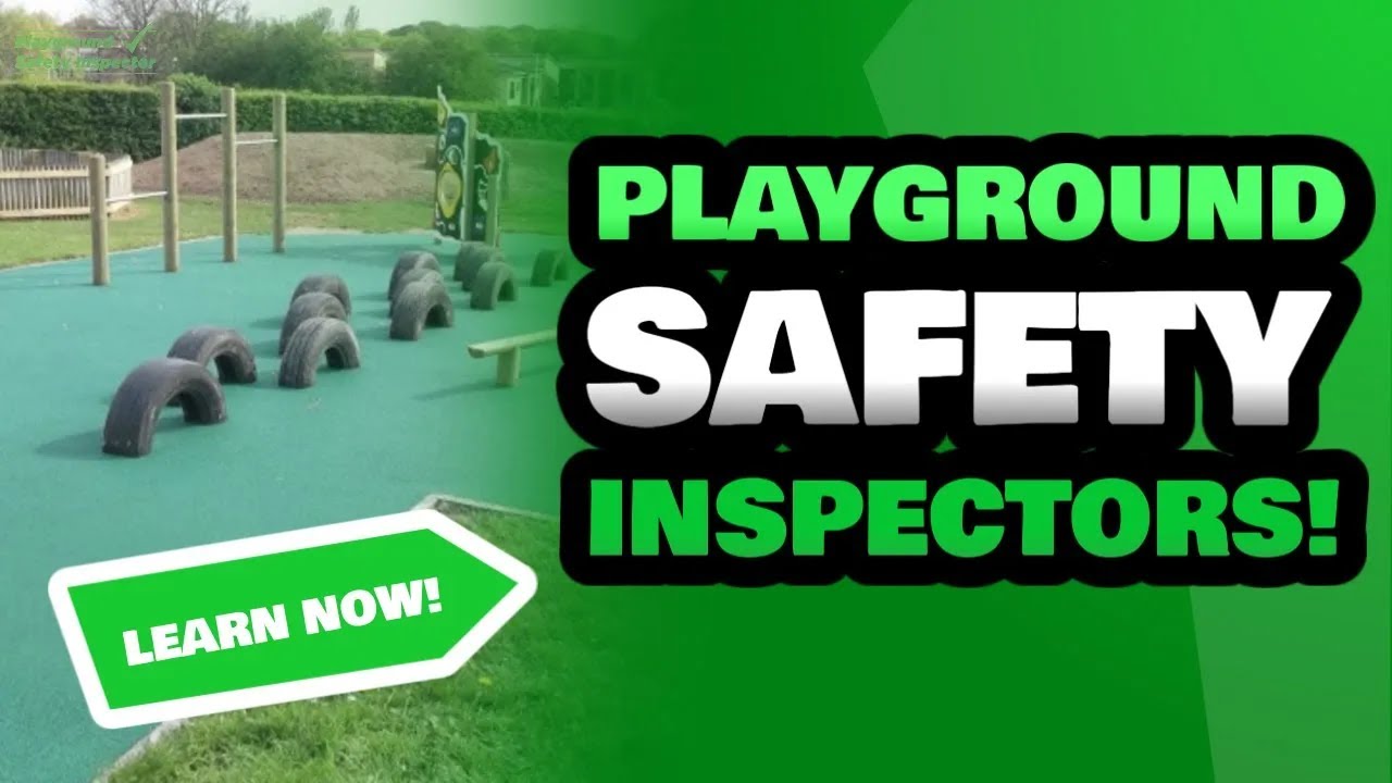 Playground Safety Inspector | Playground Safety Inspector Specialists ...