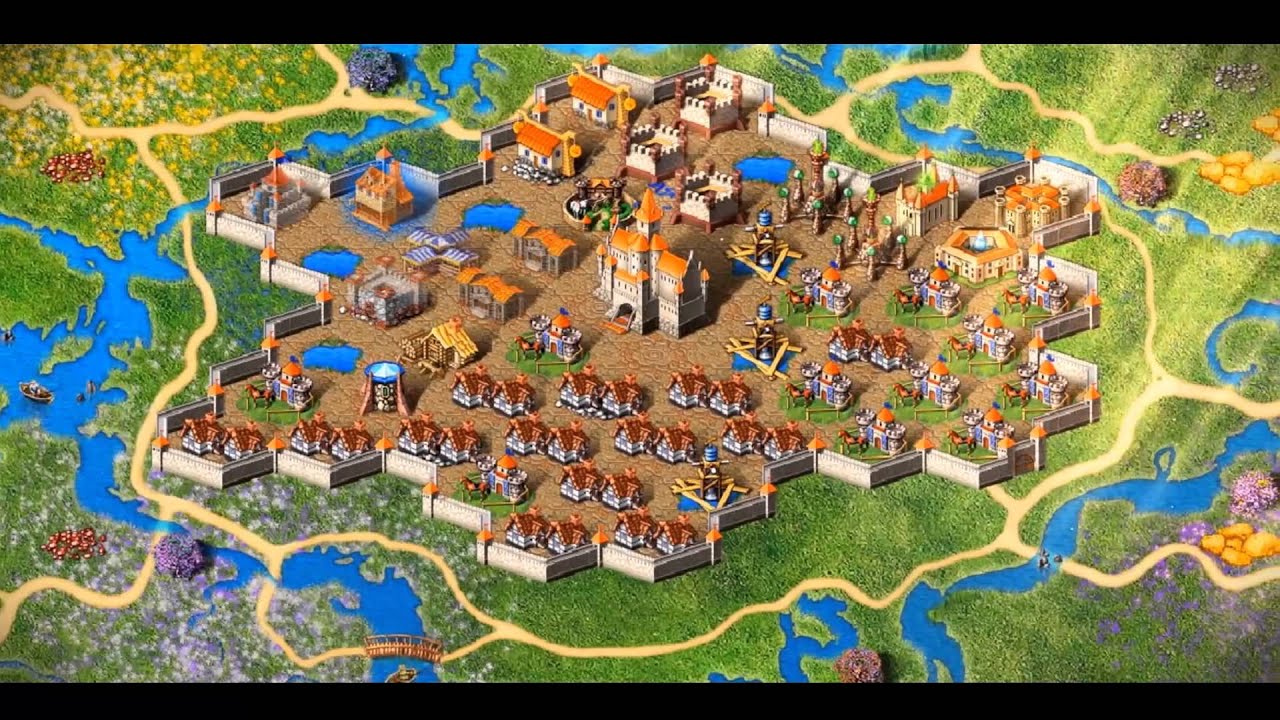 My Lands Teaser 15 sec - YouTube