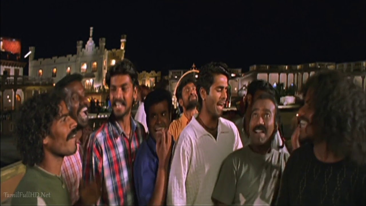 gilli movie full kokarakokara song .......... - YouTube