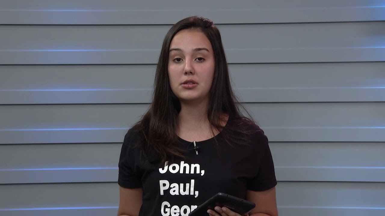 Giro PUC TV - 26/10/2017 - Alexa Simon - YouTube