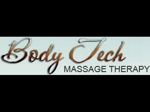 Body Tech Massage and Wellness Introduction - YouTube