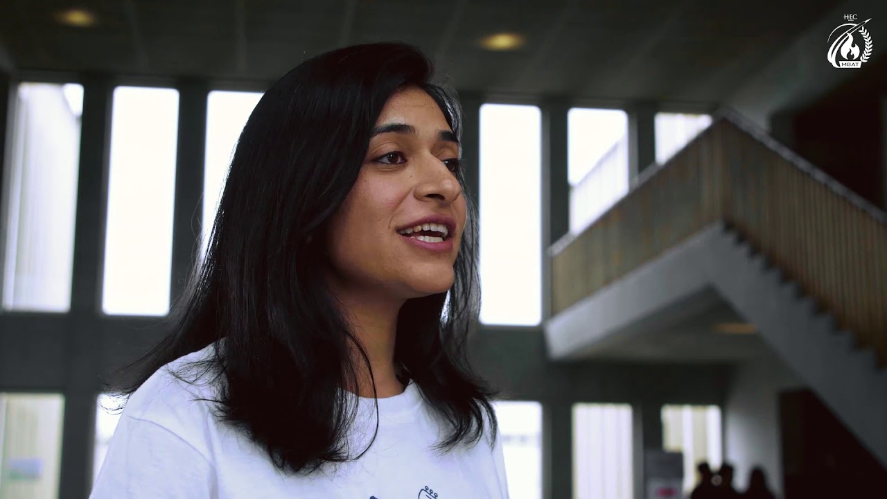 MBAT 2019 Core Team Interview - YouTube