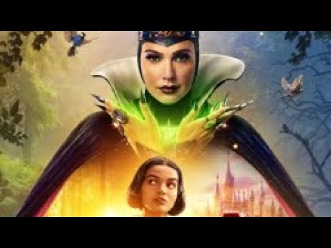 Snow White (Reimagined) Review #moviereview #snowwhitemovie # ...