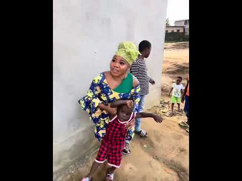 Le mariage de la tchiza