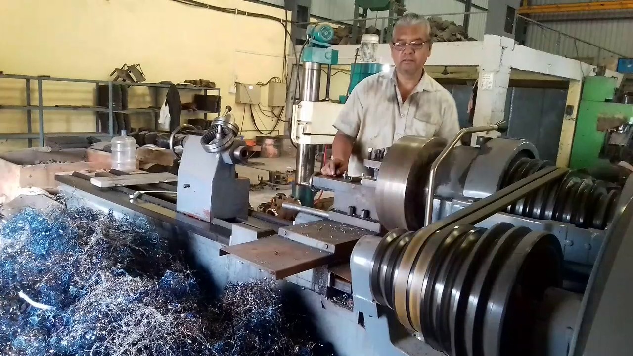 Loknete Nangar Company - YouTube