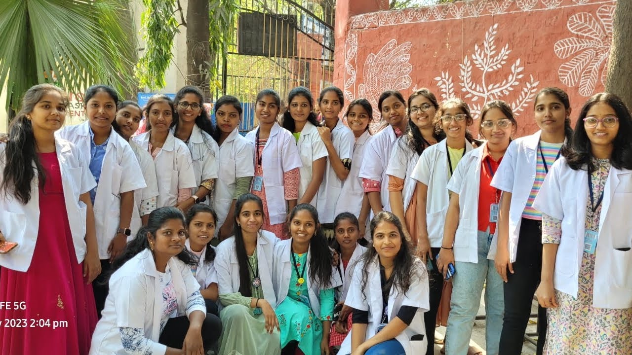 ||National Science Day 28-02-23|| (GDCW BEGUMPET) ||Global Science for ...