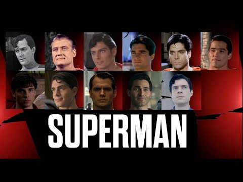 Superman(1948-2025) (Smallville Style)