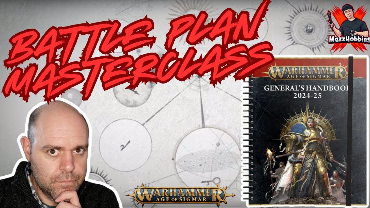Win More Games With These Advanced Battle Plan Tactics! - YouTube