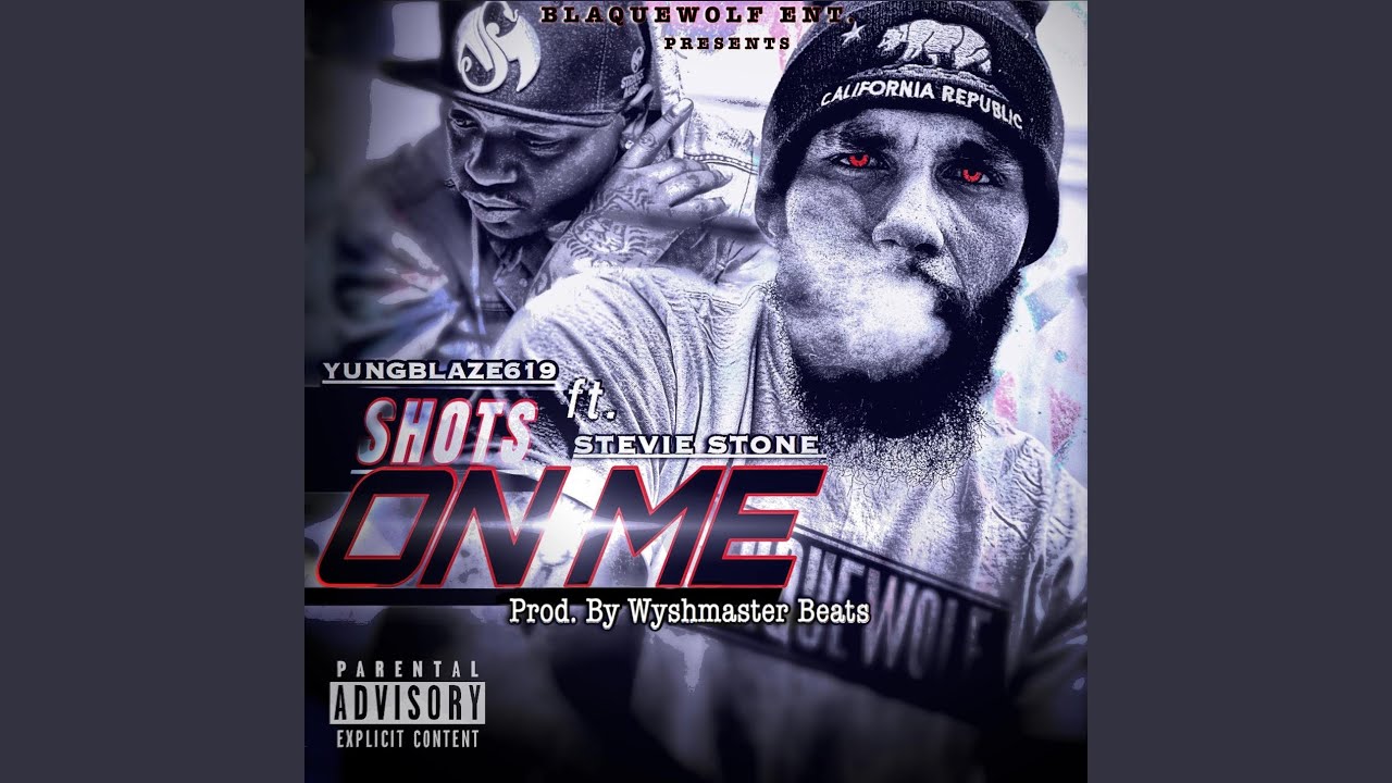 Shots On Me - YouTube