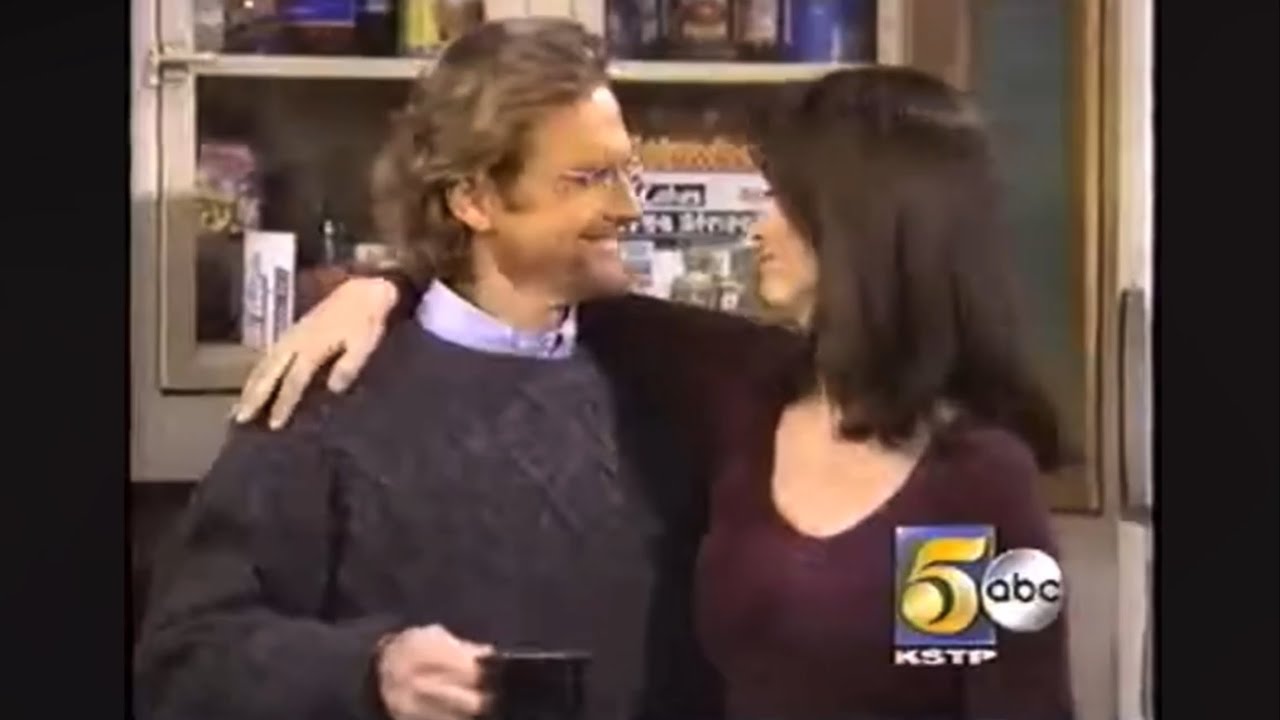 1998 ABC Something So Right Commercial - YouTube