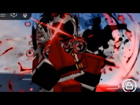 All Kj moveset and Ult #tsb #tsbupdate #kj - YouTube