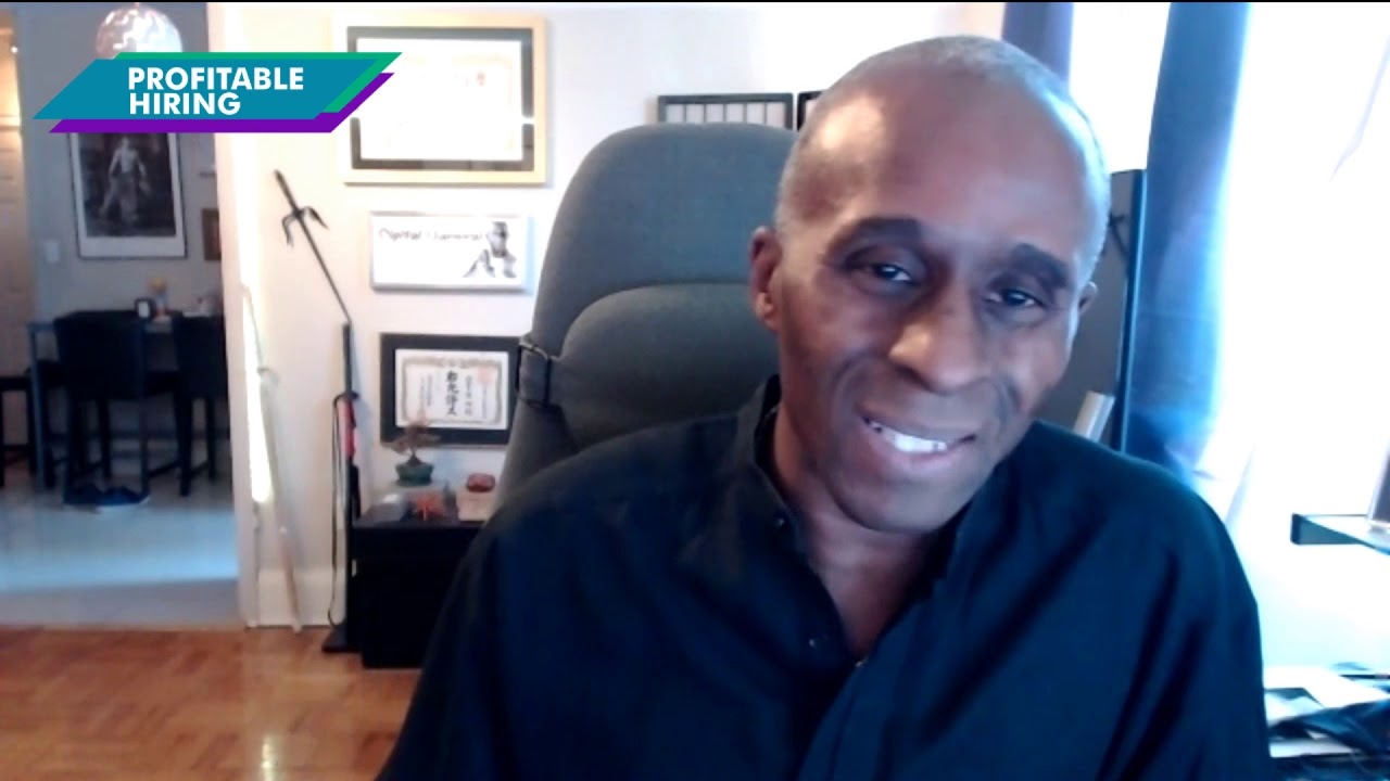 Martin Ricketts Digital Samurai - YouTube