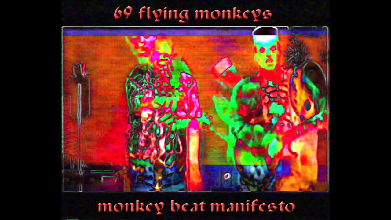 69 Flying Monkeys - $5000 - YouTube