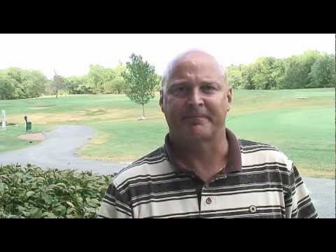 Fort Madison Sheaffer Memorial Golf Course - YouTube
