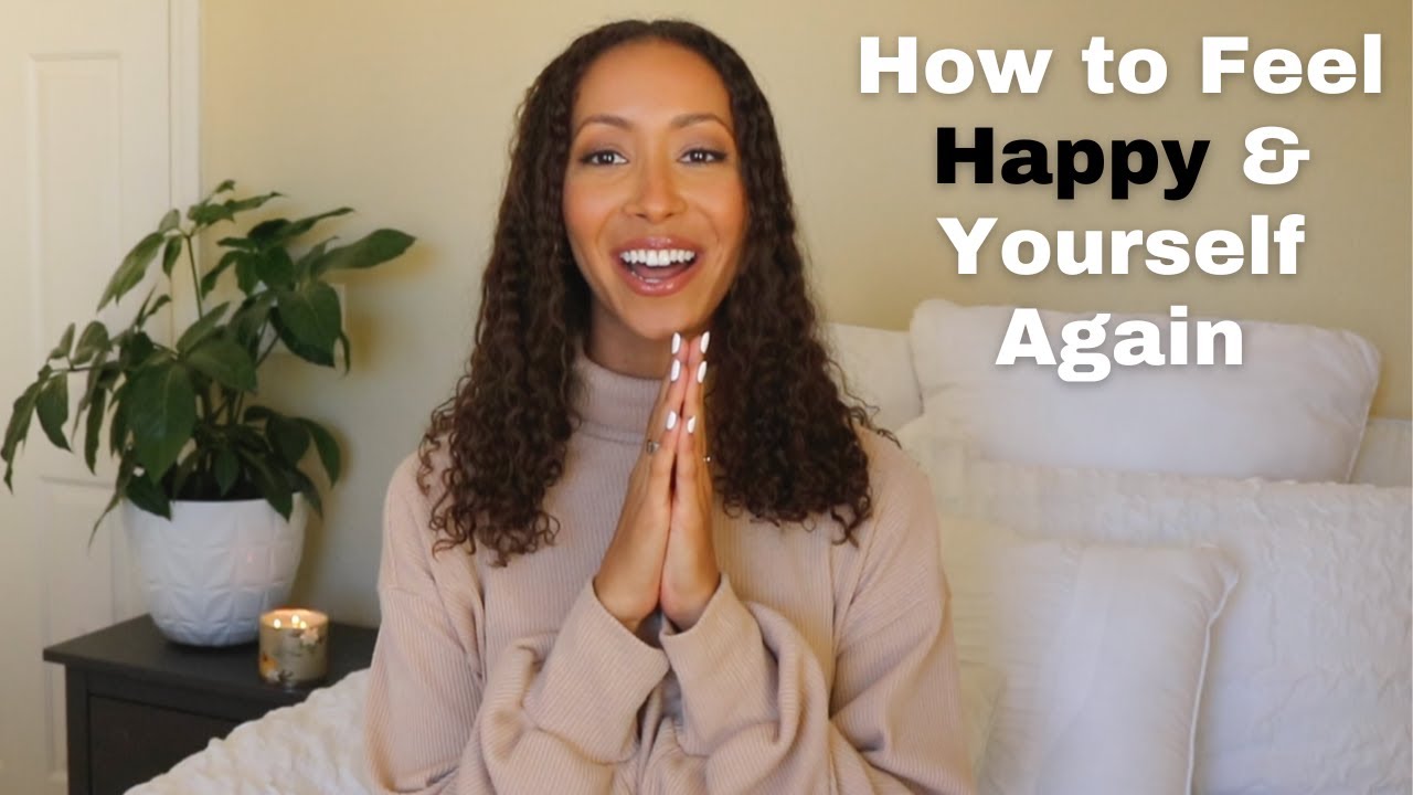 How to Get Out of a Rut - YouTube