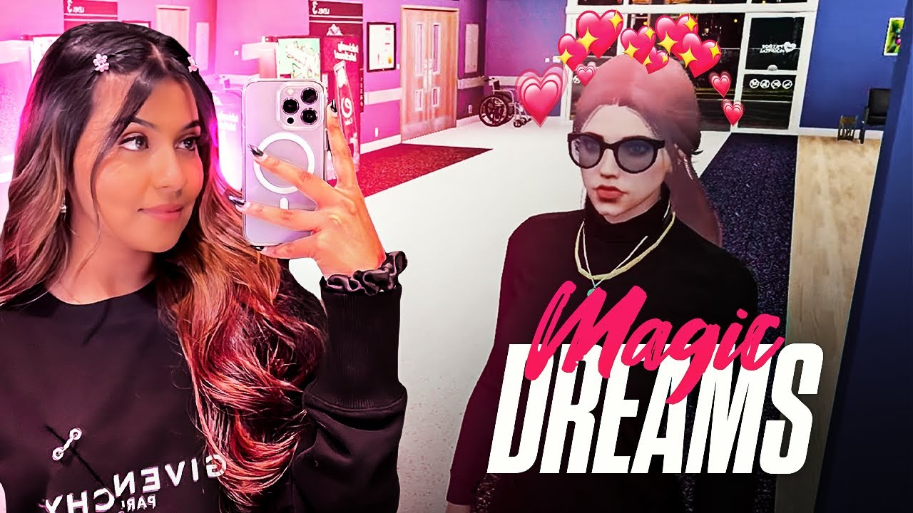 🔴ROBBERY AND SOME JOB HUNTS IN GTA RP | NoPixels | MAGIC DREAMS - YouTube