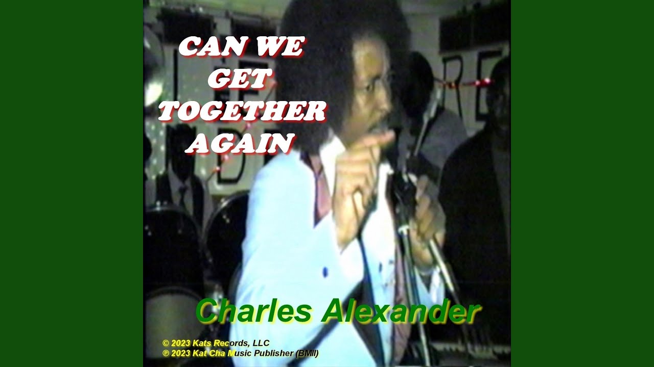Can We Get Together Again - YouTube