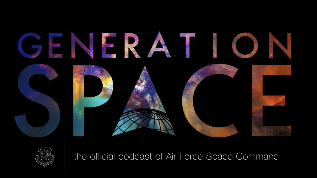 Generation Space, Ep. 1: "Space-ics" - YouTube
