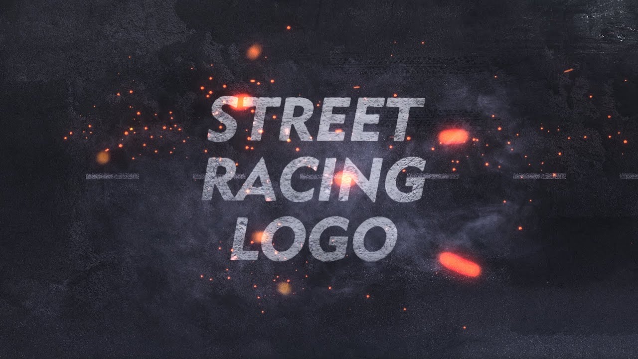 Street Racers Logo