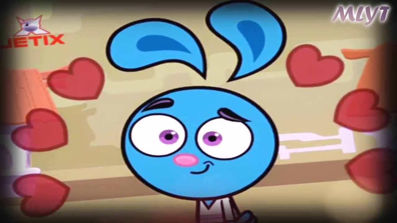 Yang x Lina ~ There was a new girl in town ♥ - YouTube