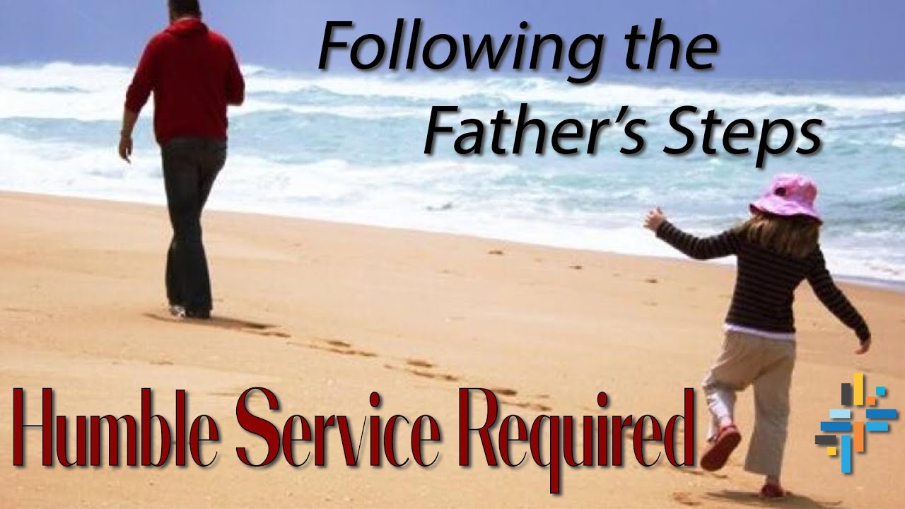 Humble Service Required 8/28/2022 - YouTube