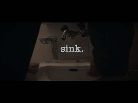 sink. | short film