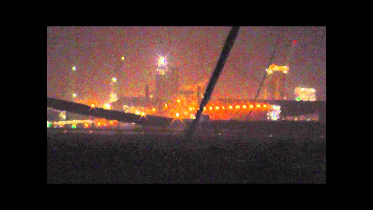 Rockingham's Mid Night Storm - YouTube