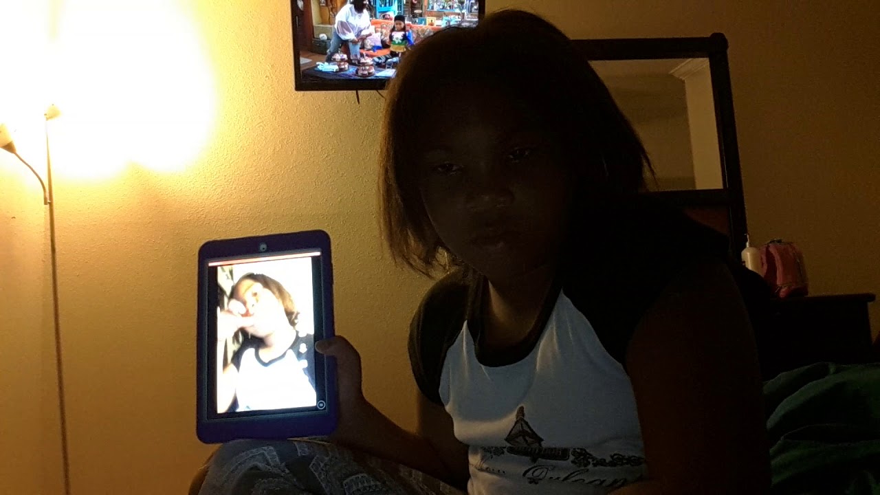 How to do a screen recording on musically. - YouTube