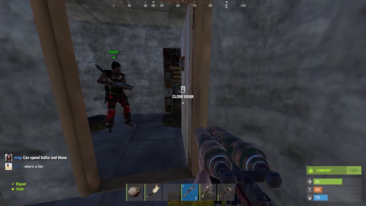 Rust Bait of the year - YouTube